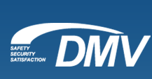 DMV Logo